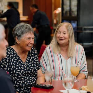 Ashburton Club & MSA