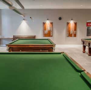 Ashburton Club & MSA