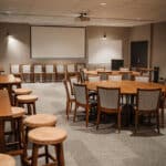 Ashburton Club & MSA