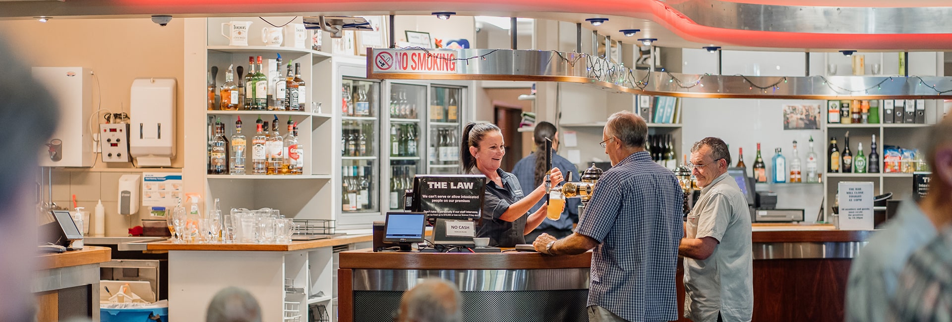 Contact – Ashburton Club & MSA